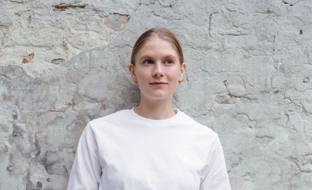 Emma Holten Grundtvigs